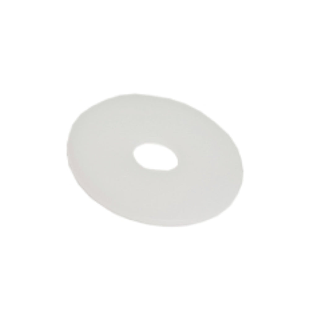 FW001 Plastic Friction Washer Clear – CJ Hardware