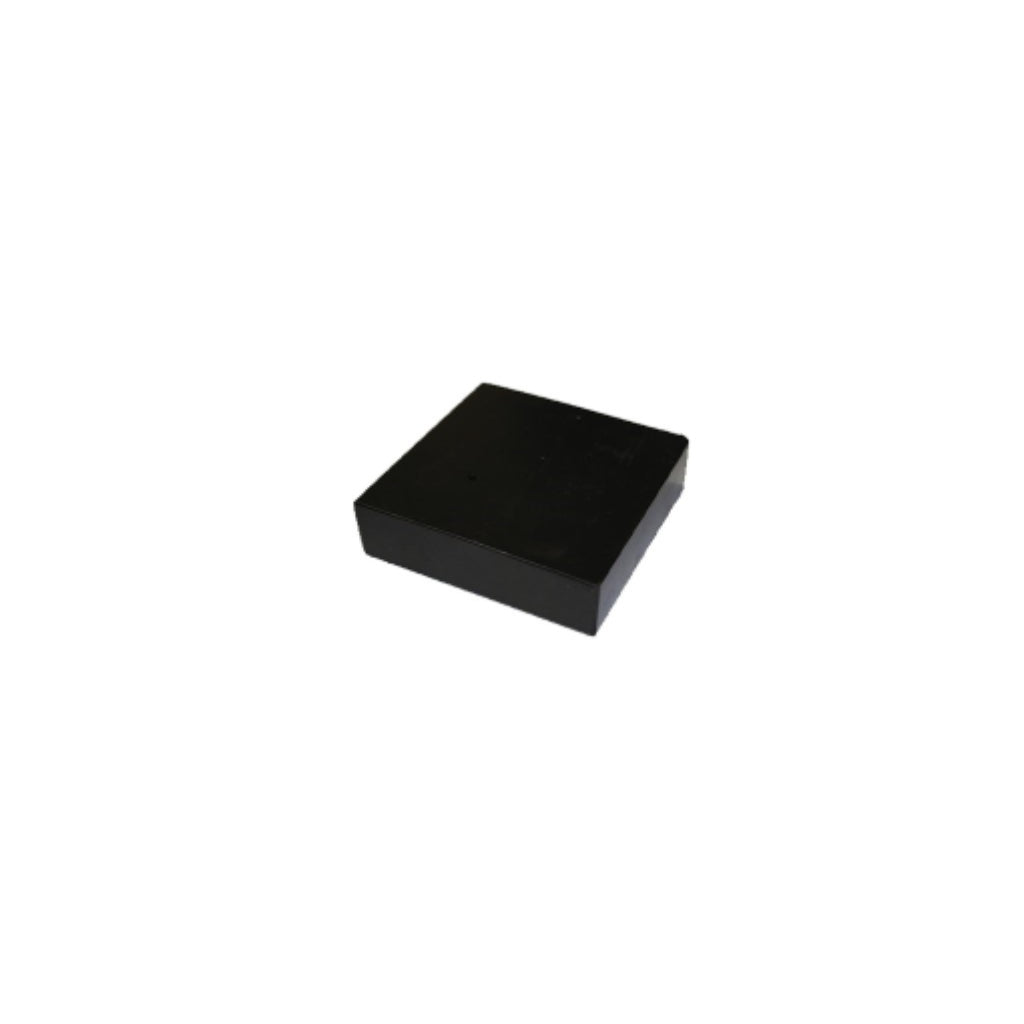 V24 Square Block Leg – CJ Hardware